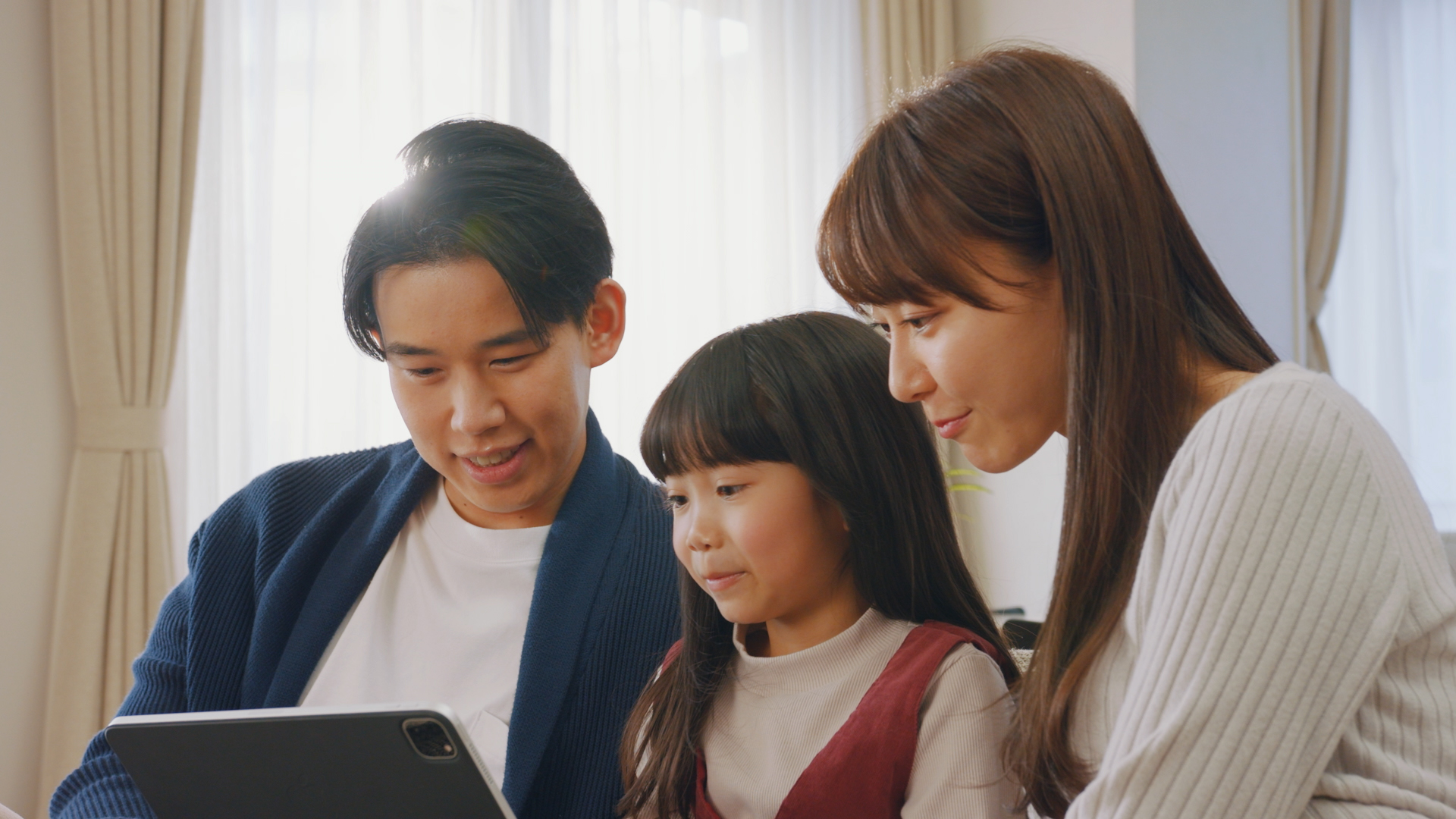 IoTサービス | マンション向けインターネットサービスの株式会社ファミリーネット・ジャパン(FNJ)